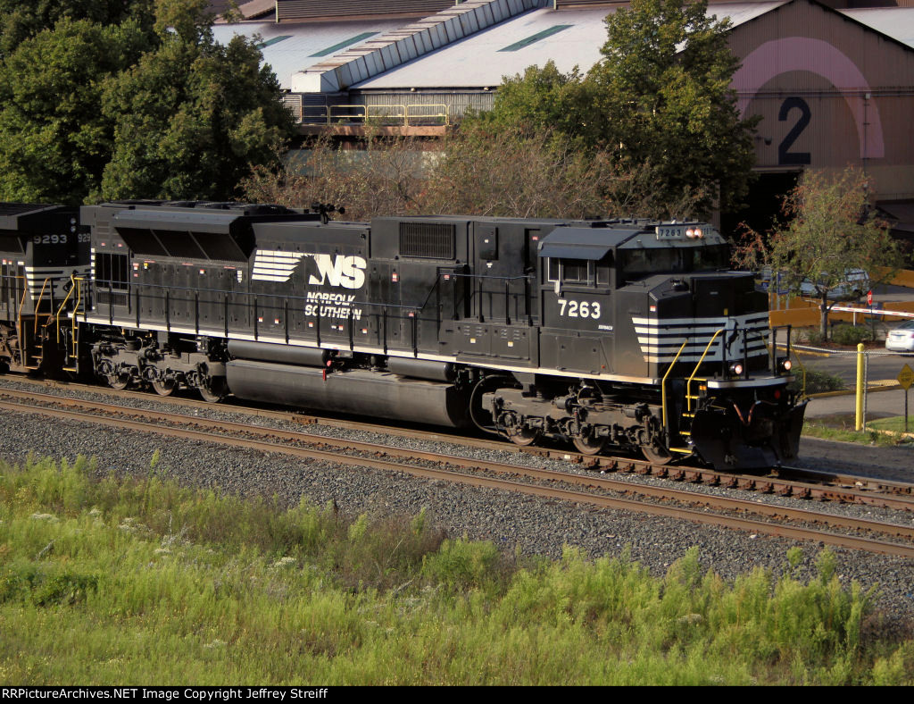 NS 7263